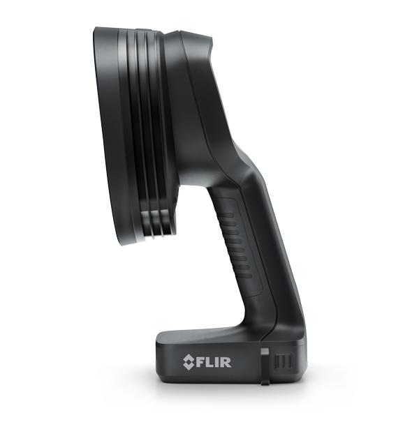 FLIR Si2-PD | Sentez Termal Kamera | Flir ve Sensortherm Termal ...